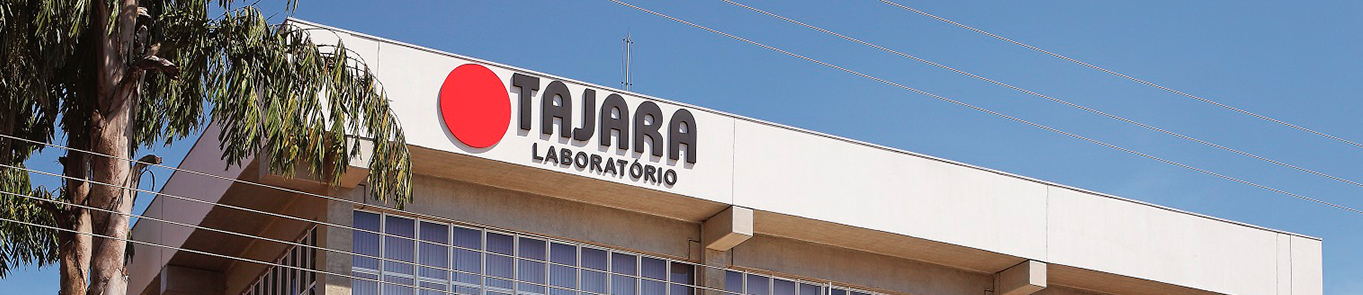 Laboratório Tajara - 17 2136-7900