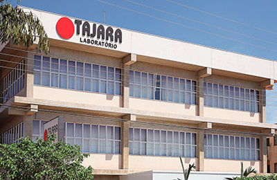 Laboratório Tajara - 17 2136-7900