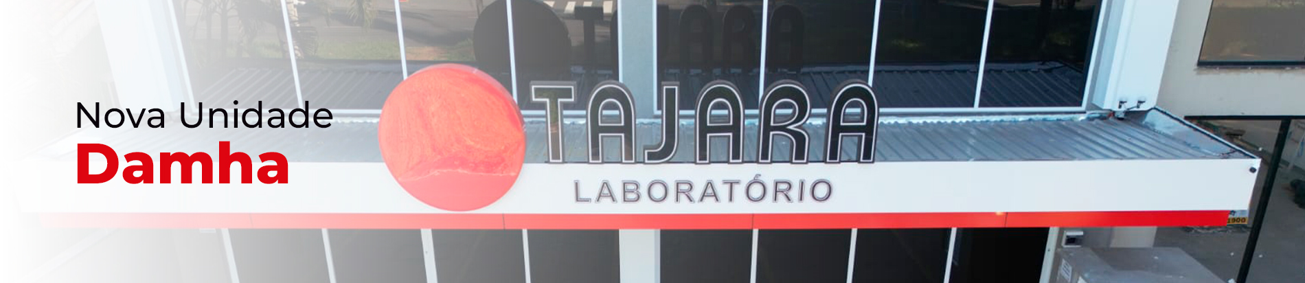 Laboratório Tajara - 17 2136-7900
