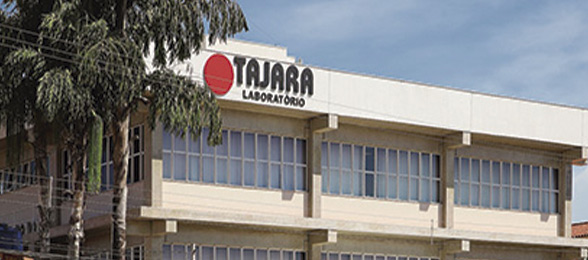 Laboratório Tajara - 17 2136-7900