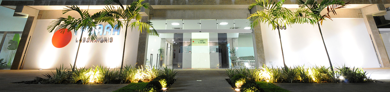Laboratório Tajara - 17 2136-7900